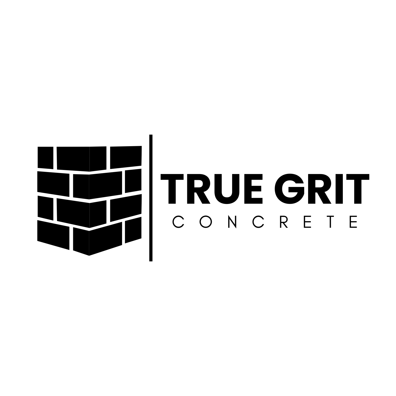 True Grit Concrete Contractors